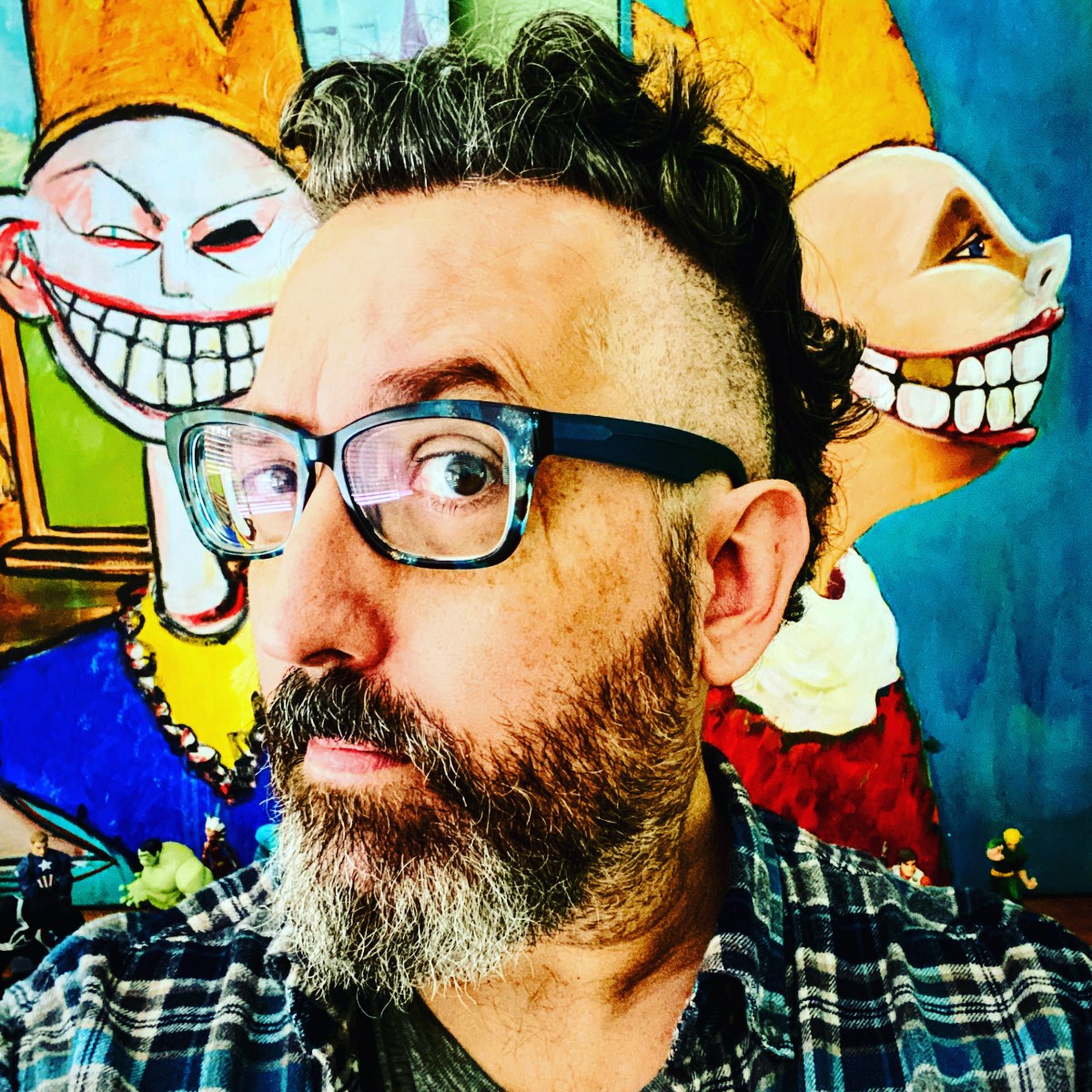 David Vienna | author, screenwriter, pasta enthusiast